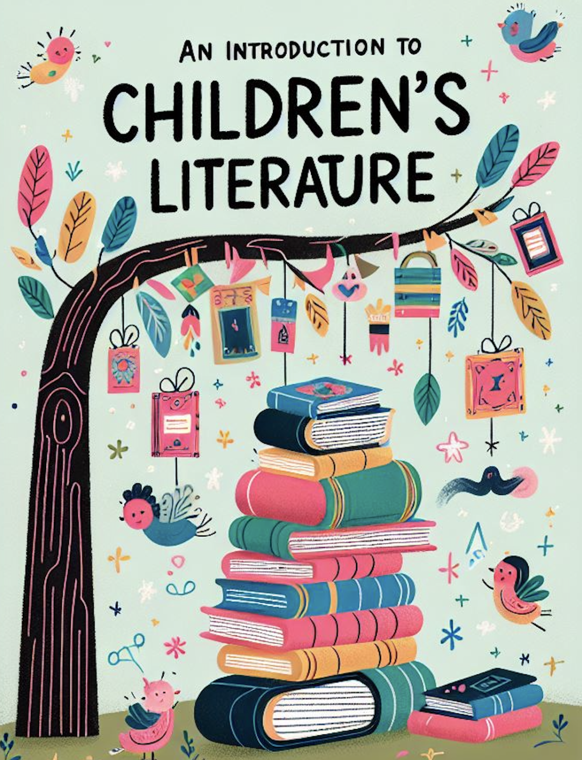 Literary Terms, Characteristics, and Basic Elements of Children’s ...